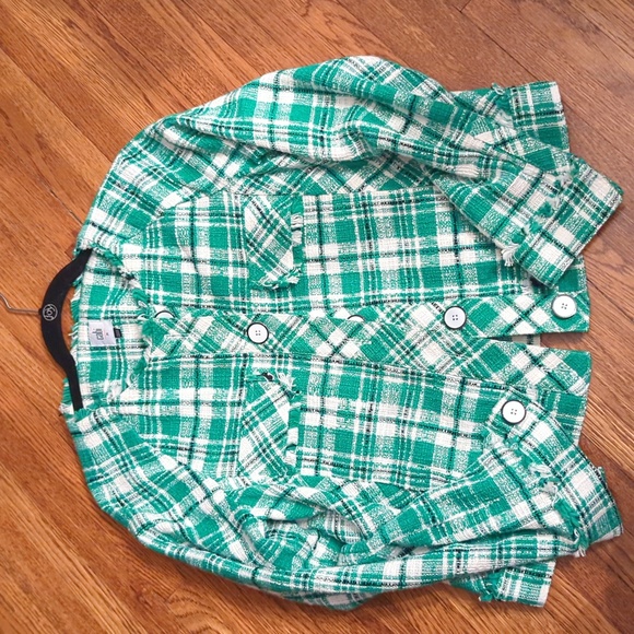 CAbi | Jackets & Coats | Cabi Library Jacket | Poshmark